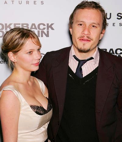 Heath Ledger Heath Ledger Photo Fanpop