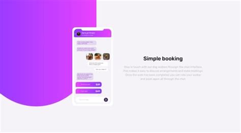 Frontend Mentor Chat App Css Illustration Master Coding Challenge Solution