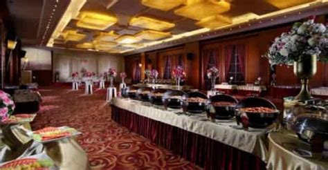 Beberapa Function Hall Jakarta Untuk Acara Pernikahan Parasayu Net