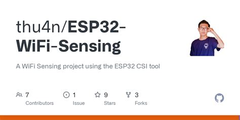 esp32 wifi sensing esp32 csi tool readme md at master · thu4n esp32 wifi sensing · github