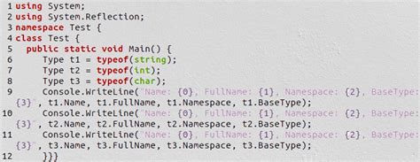 Reflection In C For Tutorial For Beginners A Definitive Guide