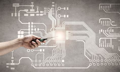How To Make A PCB At Home The Procedure From Start To Finish