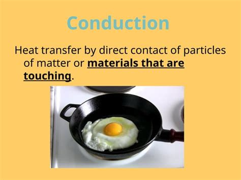 Convection Current In The Mantle Power Point PPT Geology Science