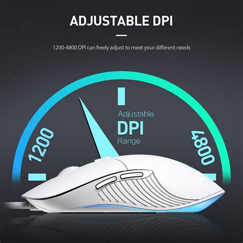 Inphic B1 Wired Mouse For Computer Wired Mouse For Laptop Inphic Electronics Co Ltd