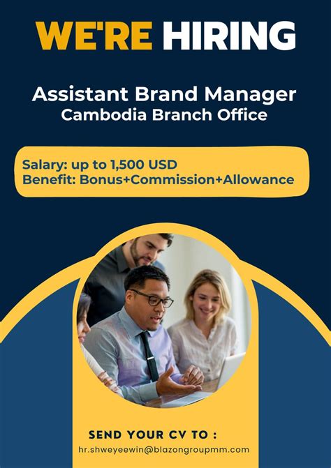 Htoo Pyae Hlaing On Linkedin Job Overseasjobs Cambodia Usd Greatopportunity Urgenthiring