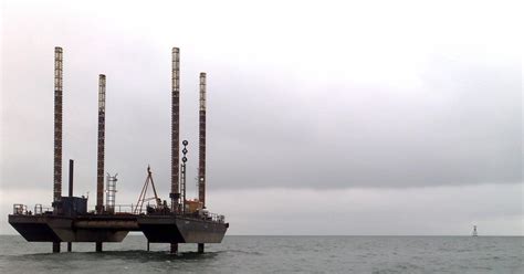 Exporting Energy The Dublin Array Way News Maritime Journal