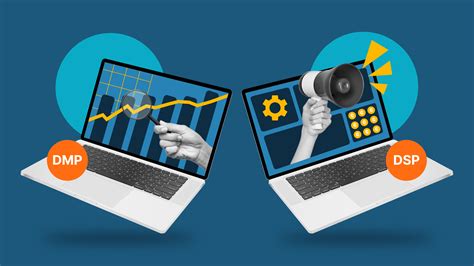 DMP Vs DSP Which One Is Right For Your Marketing Strategy London Daily News