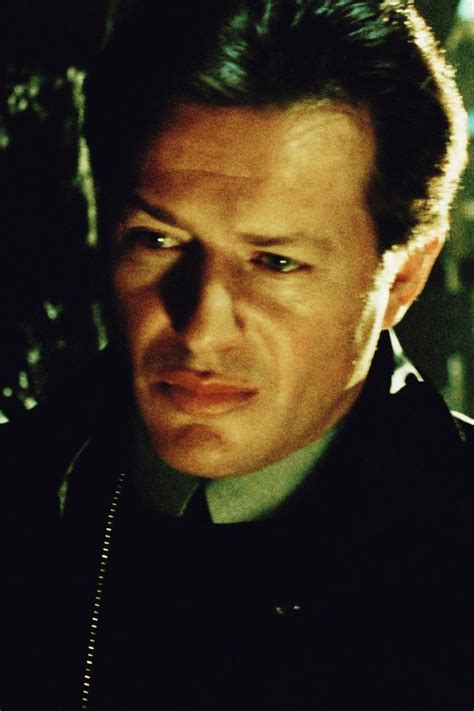 Mark Hoffman Wallpapers Costas Mandylor As Detective Mark Hoffman In Saw IV