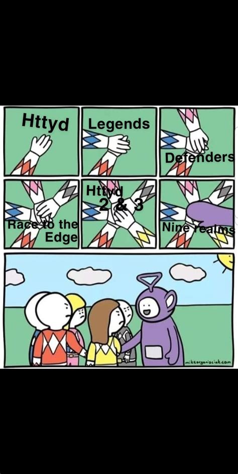 Httyd 2 Plotholes Rhttyd