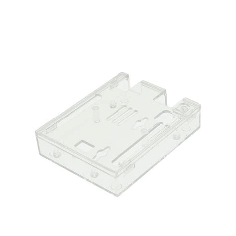 Abs Plastic Enclosures For Arduino Uno Compatible Boards — Pmd Way