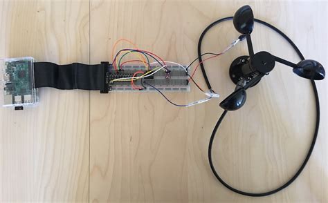 Building A Raspberry Pi Weather Station David Gildeh