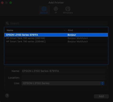 How To Fix Printer Encryption Credentials Have Expired On Mac IGeeksBlog