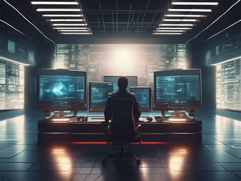 Navigating The Escalating Cybersecurity Landscape Strategies And Insights Leon Basin