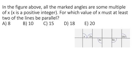 Gmat Coordinate Geometry Pptx