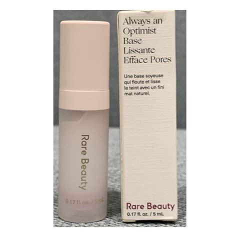 Jual Rare Beauty Always An Optimist Pore Diffusing Primer Shopee Indonesia