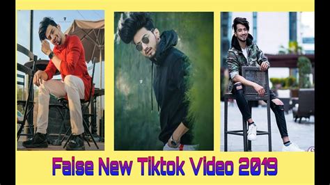 Faisu New Tiktok Video 2019 Youtube