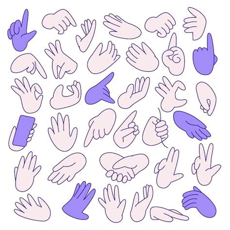 How To Draw Steven Universe Hands