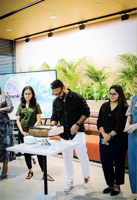 prabhat r jha on linkedin newbeginning newworkplace