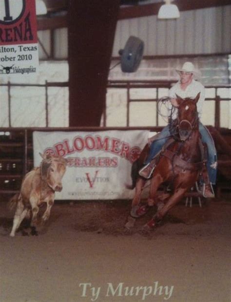 Ty Murphy