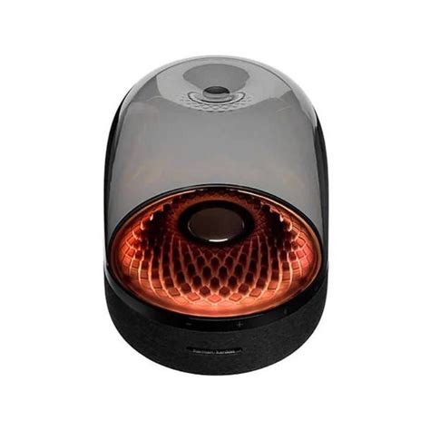 Беспроводная колонка Harman/Kardon Aura Studio 4 - купить по доступным ...
