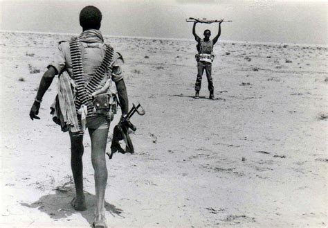 The Eritrean War Of Independence How Eritrea Won Its Freedom Thecollector
