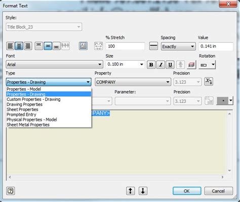 Drawing Field Text Question Autodesk Community