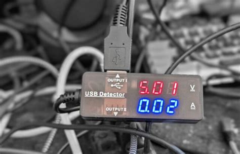 Hardware Hut Diymore Usb Detector Praktisches Helferlein Oder Mist Tutonaut