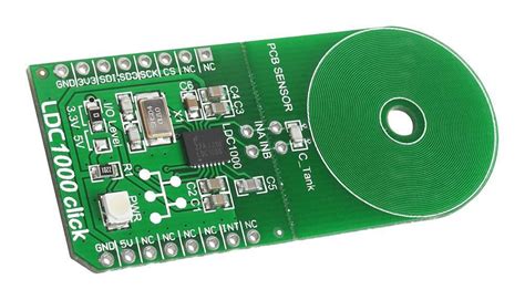 mikroelektronika mikroe 1583 sensor development kit price from rs 3961