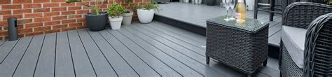 Tekboard Composites Decking Cladding And Fencing