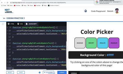 Naresh Tallapaka On Linkedin Day3 30daysofcodechallenge