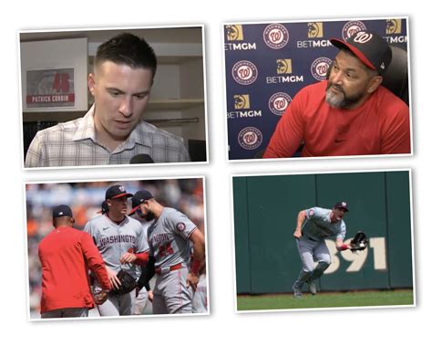 Federal Baseball A Washington Nationals Community