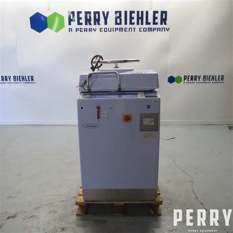 Used Getinge Lab 10003 Autoclaves B0100 03 Perry Equipment