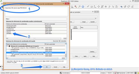 ogc cargando servicios ogc en qgis 1 8 0