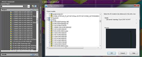 Solved Sorting Selection 3d Model Ortho Drawing Autodesk Community