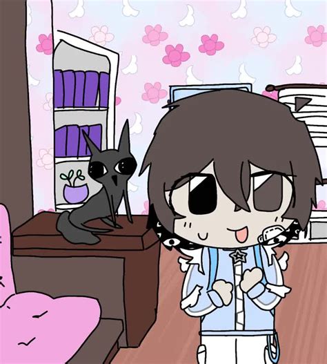 Rene Is Suspicious Of Their Cat Album On Imgur