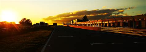 Snetterton Circuit Plan Your Perfect Day Out