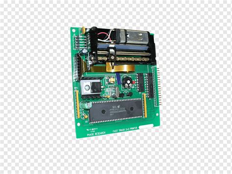 Microcontroller Electronics Tv Tuner Cards And Adapters Hardware