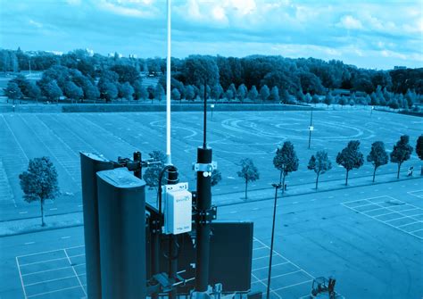 Tektelic Migrating From Cisco Lorawan® Gateways