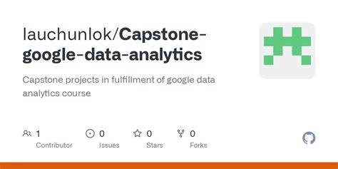 Github Lauchunlok Capstone Google Data Analytics Capstone Projects In Fulfillment Of Google