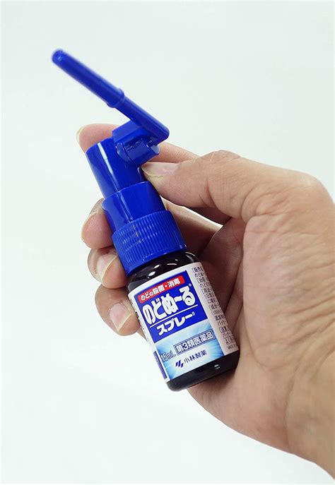 小林製薬 のどぬ～るスプレーの悪い口コミ・評判は？実際に使ったリアルな本音レビュー0件 モノシル
