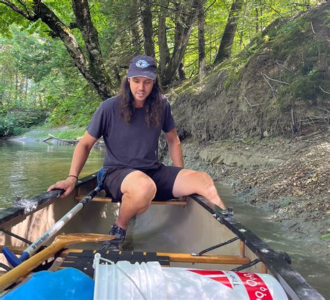 From The Archive Eric Spalding Presumpscot Pottery