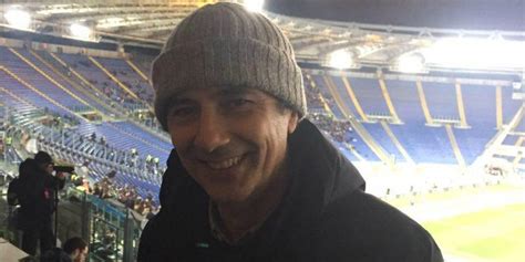 Il Punto Di Fabio Maccheroni Cè Solo Il Capitano Per Fortuna Roma News