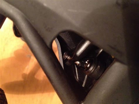 Lcg Chasis Slash X Page R C Tech Forums