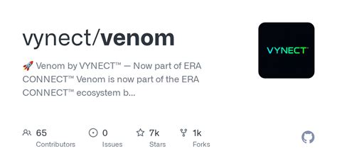 Releases · Vynectvenom · Github