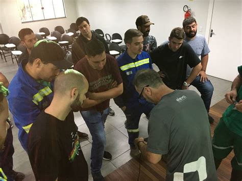 Notícias Carbonífera Catarinense