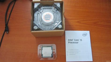 Review procesor Intel i5 4440 ~ Recomandari sisteme PC gaming, office ...