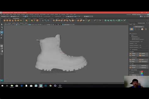 Avinash Kharate On Linkedin 3d Texturing And Mapping