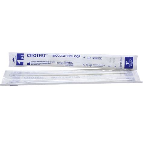 Inoculating Loops Biomedics Products Limited