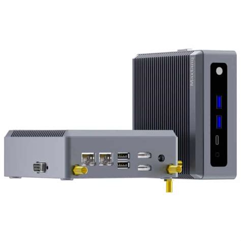 Intel® Mini Pcs Maxtang Pc Retail Store