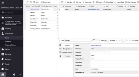 Store Manger For Woocommerce And Chatgpt Vision By Emagicone